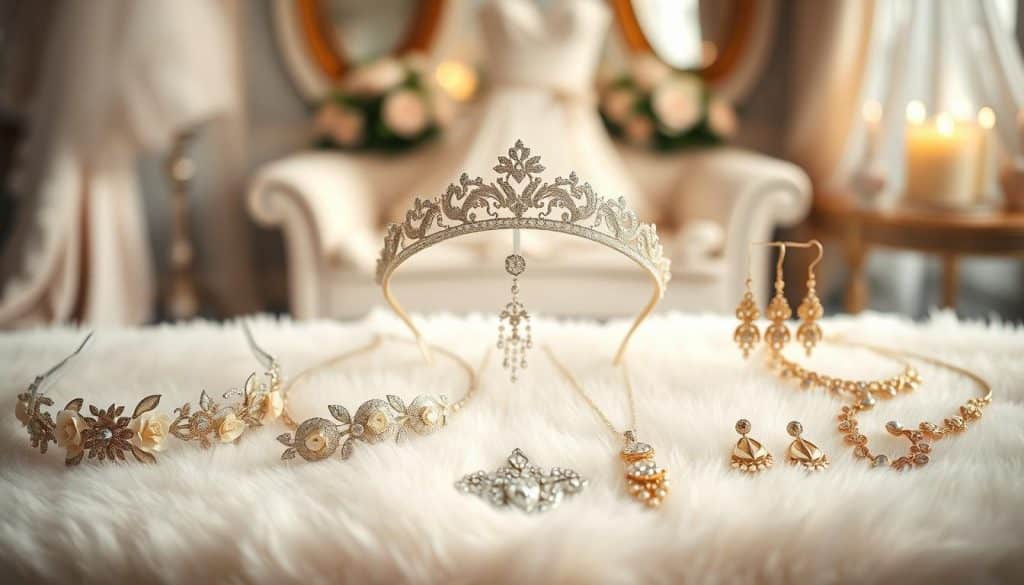 Brautschmuck richtig aussuchen – Tipps & Trends